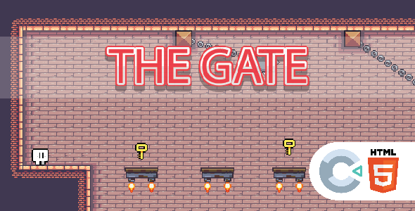Gamedevapps Portfolio Codecanyon 6680
